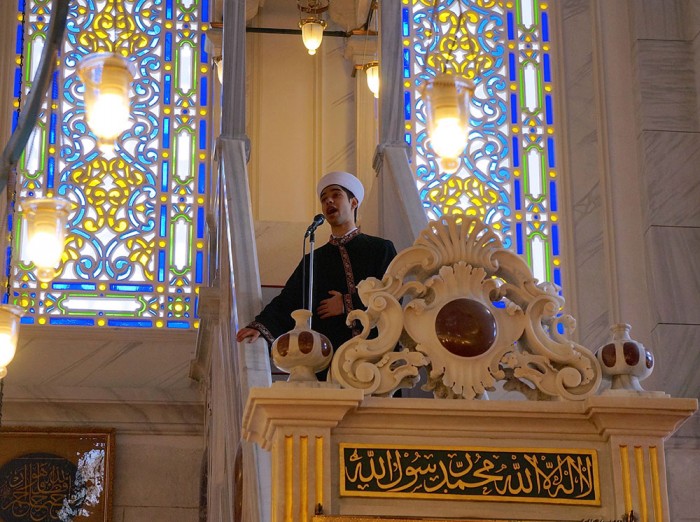 Secular Turkey Strikes Back, One School at a Time | 100Reporters