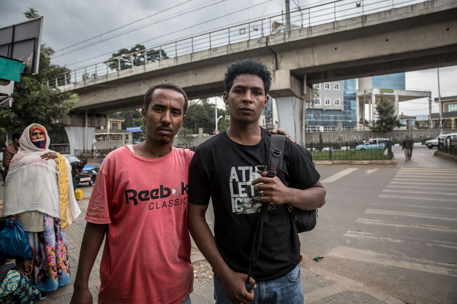 How Did One of North Africa's Biggest Accused Smugglers Escape Prison ...